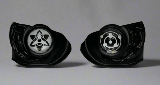 Q50 2014-2020 Prebuilt Custom Headlights – Milly customs